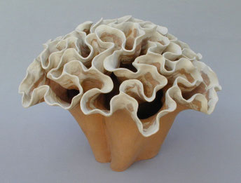 Artist Statement - Elizabeth Shriver Ceramics