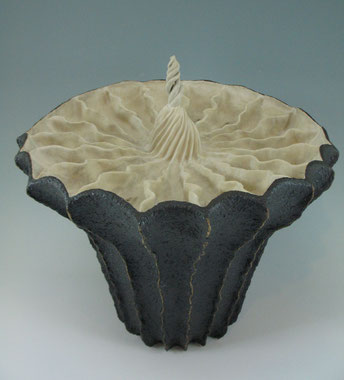 Artist Statement - Elizabeth Shriver Ceramics