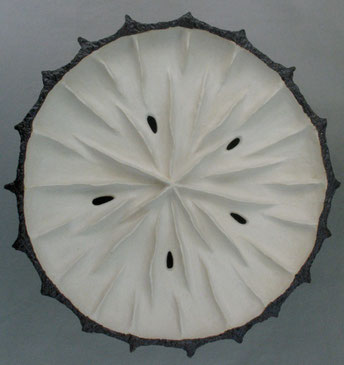 Artist Statement - Elizabeth Shriver Ceramics