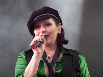 AnNa R. - Rosenstolz Fanpage