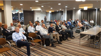 WIB NEWS - WIB Process Automation Users' Association