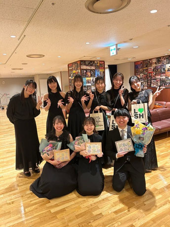 Violin - 名古屋市立大学管弦楽団 Violin - 名古屋市立大学管弦楽団