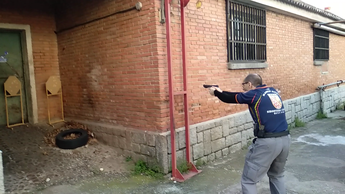 Orígenes del IPSC e IPSC Action Air - MadridShooters - Recorridos de ...