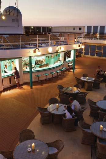 AIDAmira | Infos, Bilder, FAQ, Ratgeber & buchen - Cruise Paper