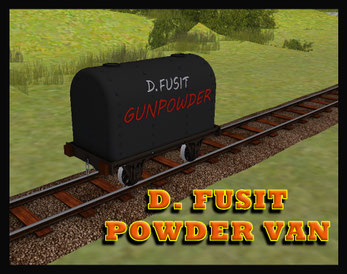 Page 2 - #1Thomas Fans Models