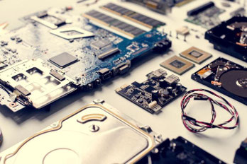 Recycling - Home of IQA Metal Inc