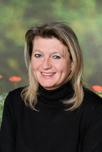 Lehrerinnen und Lehrer 2023/ 24 - VS 4 Mozartschule Linz