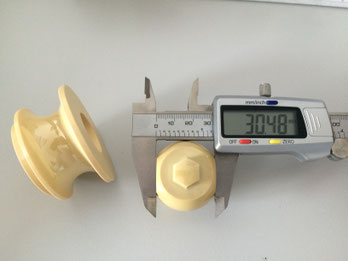 ZIRCOA GmbH - Ihr Zirkonoxid-Experte, weltweit