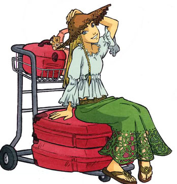 witch cornelia sister