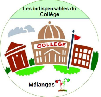 Les indispensables du collège - Site de vincent Lapouge