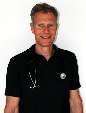 Dr. med. Martin Reuter - Endokrinologie Oberland