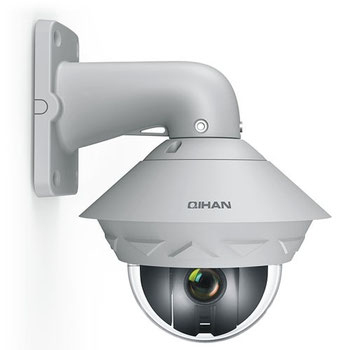 Cámaras Domo y miniDomo - Jv Sistemas de Seguridad