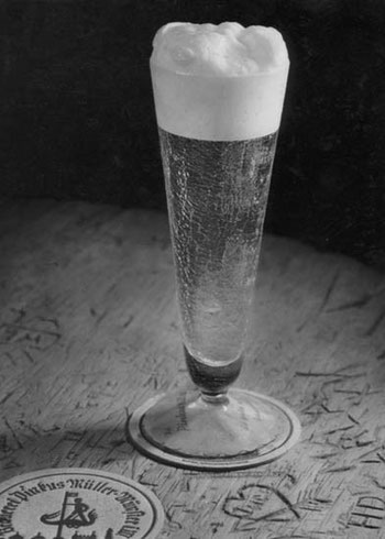 Pinkus Brauerei & Altbierküche aus Münster - Pinkus