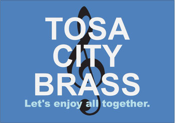tosa city brass へようこそ♪ - tosacitybb Jimdoページ