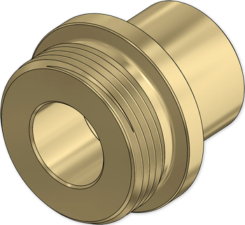 Einzelteile von Kabeleinführungen nach DIN 89280 & VG 88773 - Ernst ...