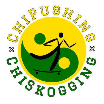 Long Distance Pushing as the best fitting way for the human body to ...