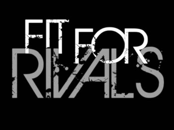 Fit For Rivals Logo