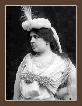 Emma Carelli - Immagini - Grandi Voci JimdoPage!