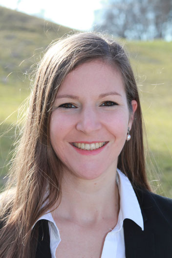 Deutsch - Sabrina Fuchs - Konferenzdolmetscherin & Übersetzerin