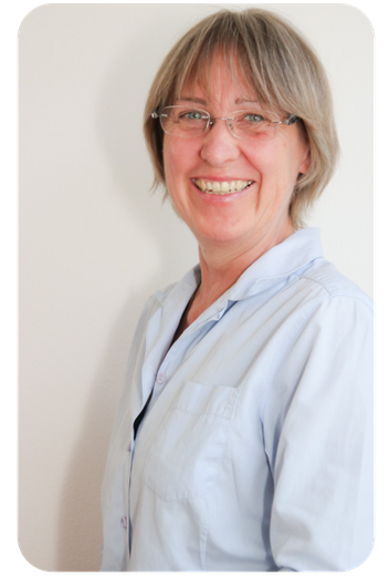 Susanne Wallner - Reitunterricht und MBSR Susanne Wallner