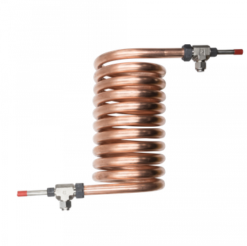 SAMPLE COOLERS - TUBE-IN-TUBE COOLERS - Mechatest Liquid and Gas ...