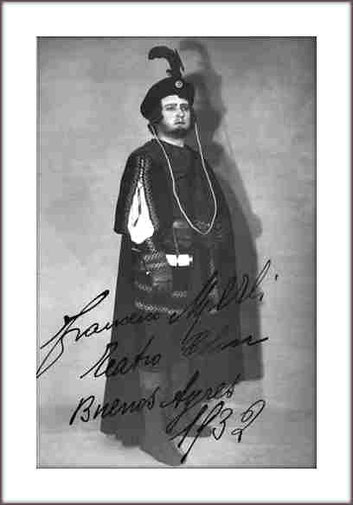 Francesco Merli - Immagini - Grandi Voci JimdoPage!