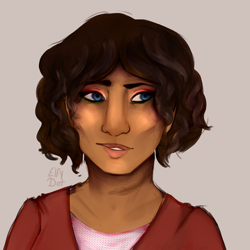 Patricia Costello - Site de mystere-et