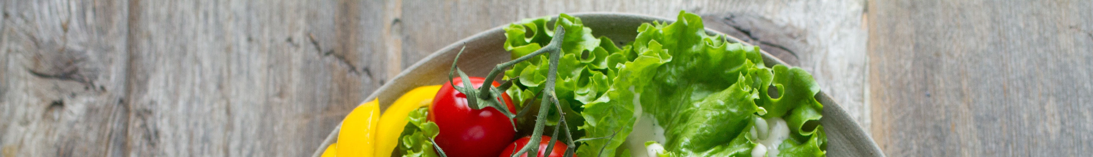 GeniEssen mit Jessica Prell - Ernährungsberatung