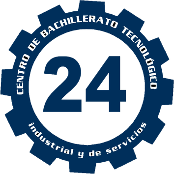 CENTRO DE BACHILLERATO TECNOLÓGICO INDUSTRIAL Y DE SERVICIOS N° 24 ...