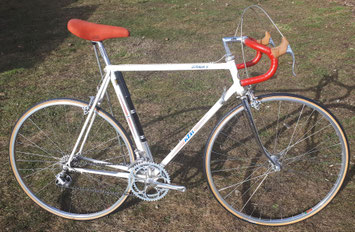 Zur Beachtung... - bikecorner - Stefan's KTM Sammlung