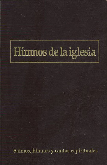 Himnos a Capella Mp 3 - PDF - Iglesia de Cristo † El Predicador Misionero Comunidad Cristiana ...