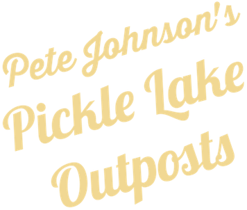 FAQ - Pickle Lake Outposts - Ontario Fly-In Fishing