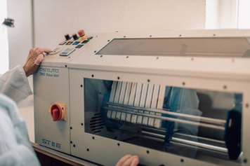 Dienstleistungen - rhodanus-news Webseite!