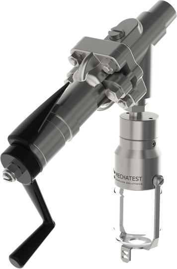 LIQUID SAMPLING SYSTEMS - PISTON VALVE LIQUID SAMPLER - Succes Story ...