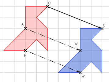 Chapitre 4 : Translation - MathemaX