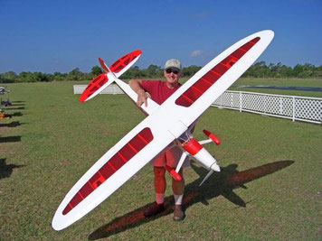 SIG RC ARFs 84-880 - SIG's Model Aircraft Kit and ARF History