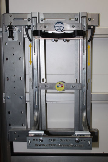 Accessoires ARI - ECRM Incendie - Matériel de prévention et de lutte ...