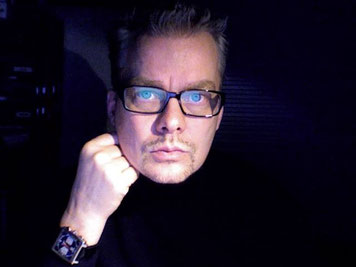 Ingo Politz - dieter-maschine-birr-fanclubs Webseite!