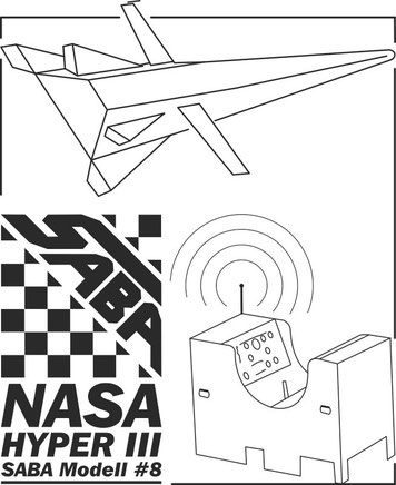 HYPER HYPER! - SABA Modellbau