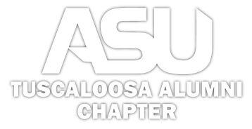 Welcome from the President - alasu-tuscaloosa