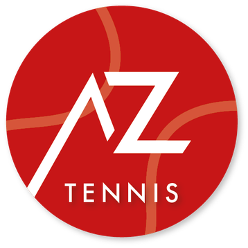 Wir sind dein Tennispartner - AZ Tennis