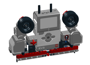 Our projects - ev3robotsandmore-ens Webseite!