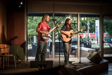 Matt Reno Live!!! - Matt Rock Reno's official website