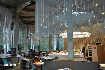 Restaurant Colmar Wezenberg volledig vernieuwd - Welkom bij Explosief