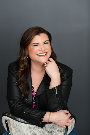 Press & Speaking with Jessica Foley, MA, LMHC - Jessica Foley ...