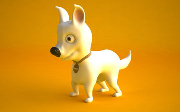 Modelado de Personajes - Cursos 3ds max, animación 3d, renders ...