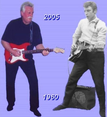 The Jumping Strings - De website van redrockdevils!