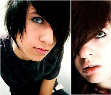 Entendiendo la cultura "Emo" - ORIENTACIÓN PSICOLÓGICA INTEGRAL