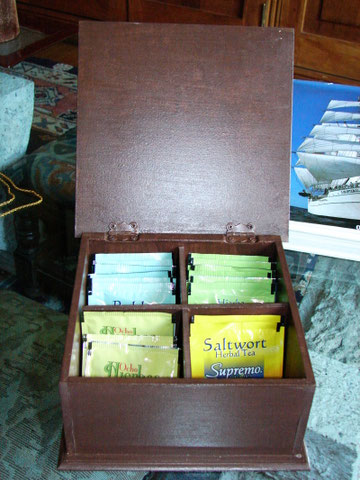 Cajas de Te - locascreaciones.jimdo.com
