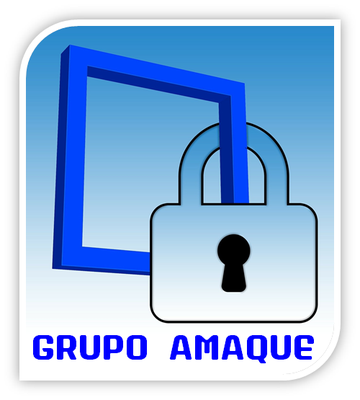 GRUPO AMAQUE - Grupo Amaque